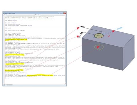 Basic Macros For Solidworks Record And Play Macro