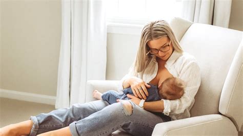 Why Is My Baby Squirming When Breastfeeding Top Reasons Revealed