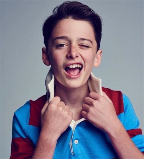 Picture Of Noah Schnapp In General Pictures Noah Schnapp 1537284902