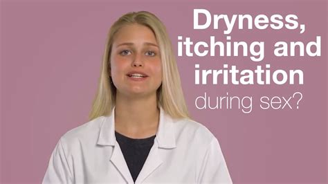 Natural Intimate Gel For Sex Against Intimate Discomfort Like Dryness