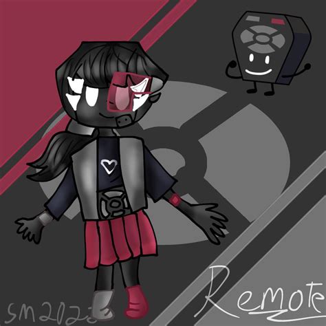 Day 27 Of Humanizing Bfb Characters Until I Run Out Remote R Battlefordreamisland