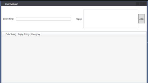 WPF Mẫu giao diện TextBox Datagrid