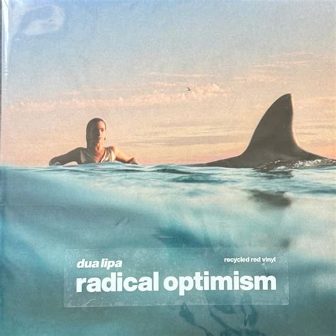 Dua Lipa Radical Optimism Op Vinyl Kopen Bekijk Ons Aanbod Vinylionl