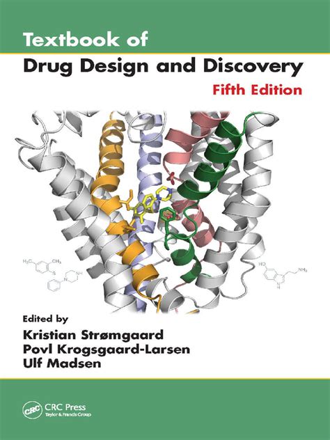 Rational Drug Design Pdf Phases Of Clinical Research Receptor Biochemistry