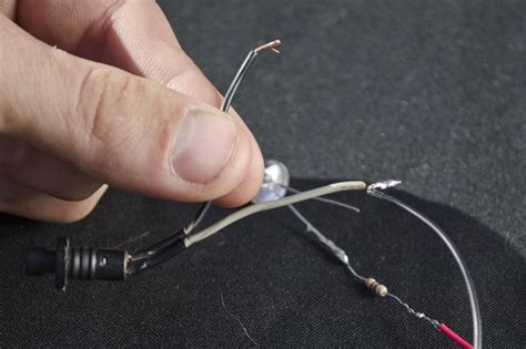 Myanmar Business How To Build A LED Light