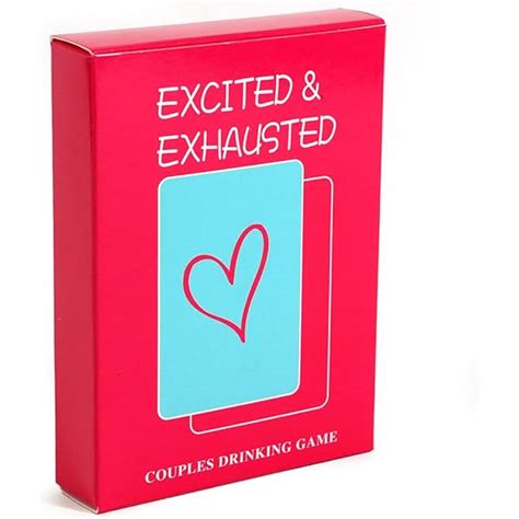 Bedroom Bingo Adult Couple Foreplay And Sex Position Challenge Card New👺 Experimente A