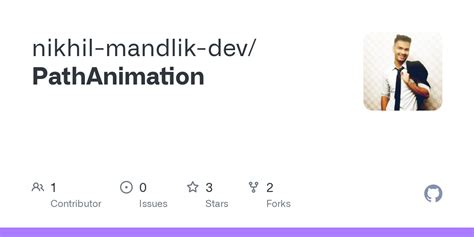Github Nikhil Mandlik Devpathanimation