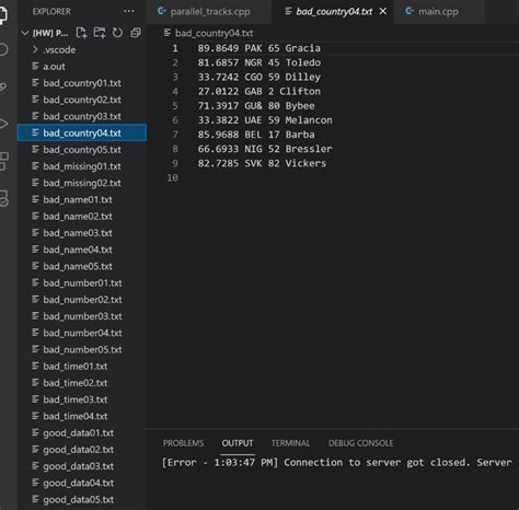 How To Do I Open Up And Close Multiple Txt Files In