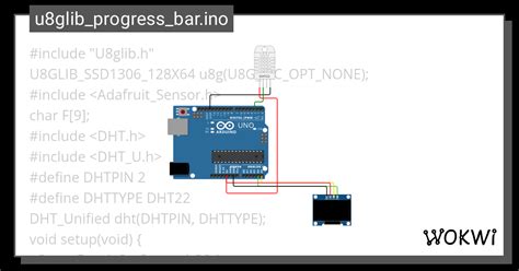 Lab101 Wokwi Esp32 Stm32 Arduino Simulator