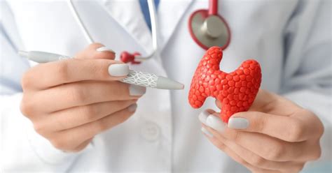 Thyroid Cancer Surgery Cost Singapore Thyroid Doctor Singapore