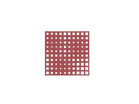 Square Perforated Wall Parametric Grasshopper Script Free 3d Model Cgtrader