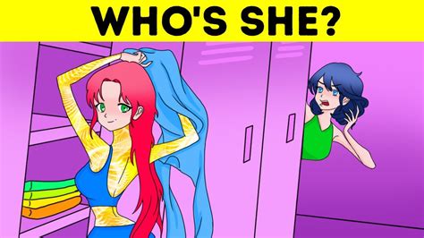 Unlocking The Mysterious Power Of Riddles YouTube