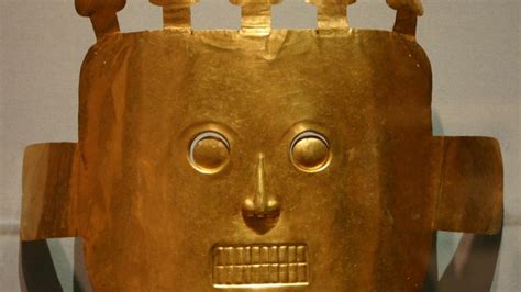 Origen De La Cultura Calima I Les Seues Característiques