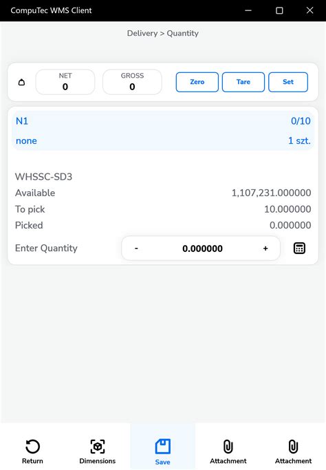 Default Workflow Computec Learn