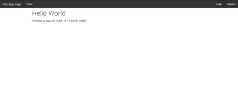 Rails App With Devise And Foundation Danny Connolly