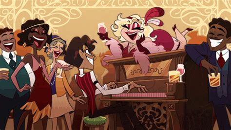Alastor Hazbin Hotel Alastor  Alastor Hazbin Hotel Alastor Human