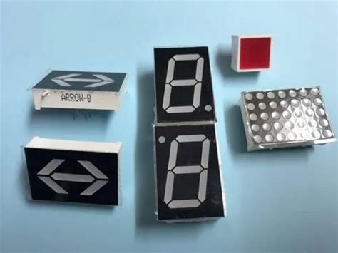 Red 50 Hz Seven Segment Led Display At Rs 875 In Mumbai Id 7237071 Red 50 Hz Seven Segment Led Display At Rs 875 In Mumbai Id 7237071