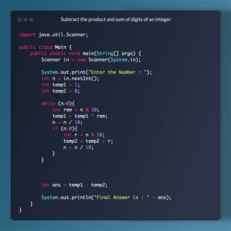 Mayank Bagga On Linkedin Day4 100daysofcode Java Codingchallenge