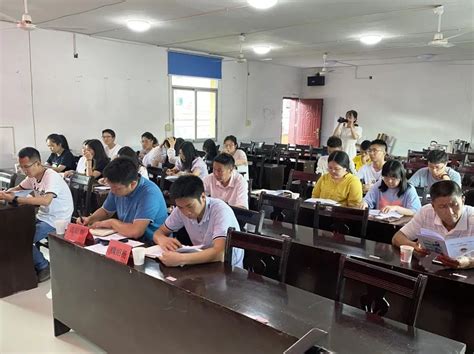 【教育整顿】“三个规定”知多少，这场专题宣讲“声”入人心澎湃号·政务澎湃新闻 The Paper