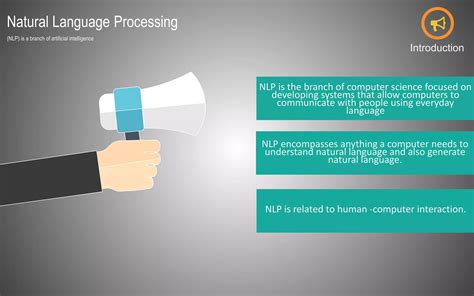 Introduction To Machine Learning And Nlp PPTX