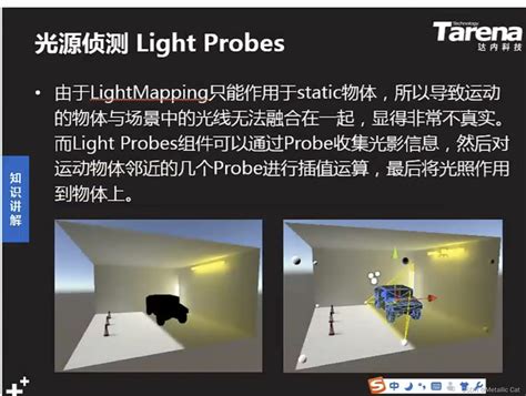 Unity 光照系统unity光照系统 Csdn博客