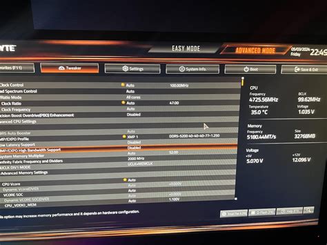 Bios Factory Reset Gone Wrong R Amdhelp