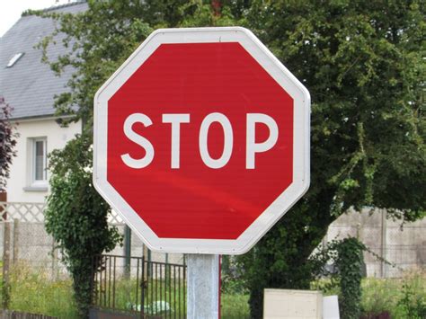 Free Images Road City Street Sign Signage Lane Stop Sign