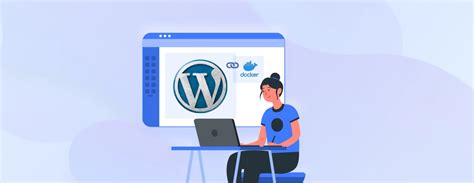 Set Up Local Wordpress Development Using Docker