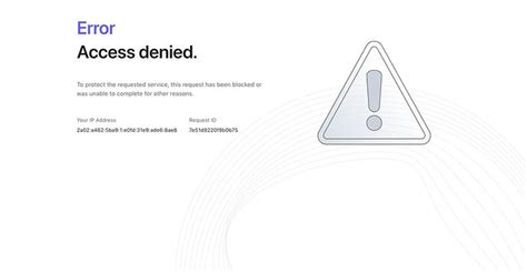 Why I Got Blocked From Chatgpt Chatgpt Openai Developer Forum