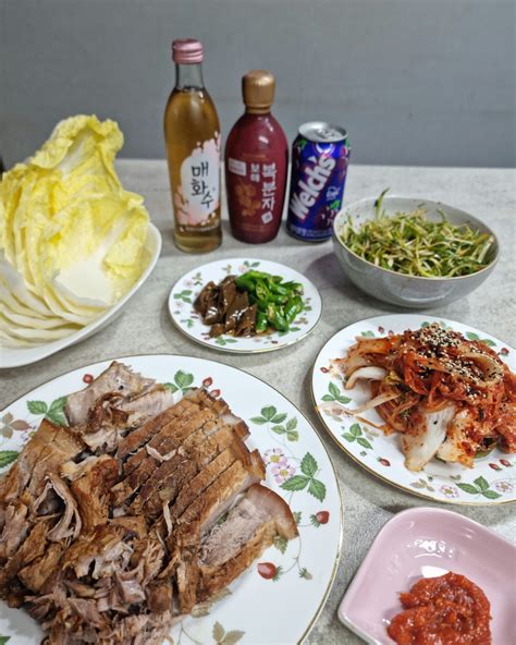 신랑을 위한 밥상 새미네부엌 플랫폼