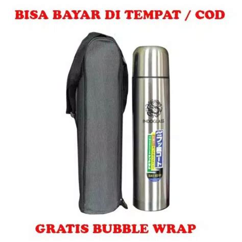 Jual Tremos Stenlis 1 Liter Shopee Indonesia