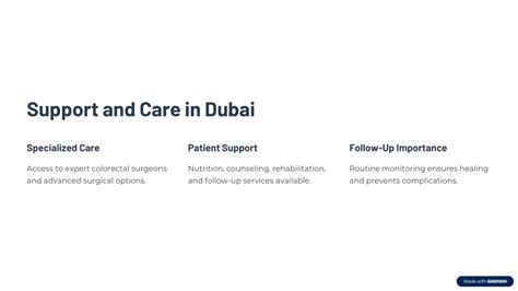Ppt Colectomy Vs Proctectomy Surgery Know The Purpose Procedure And Outcomes Powerpoint
