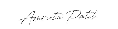 76 Amruta Patil Name Signature Style Ideas Special Electronic Signatures