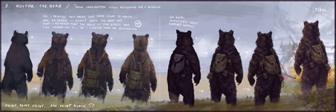 Scythe Artist Jakub Różalski On The Sequel To His Award Winning Game
