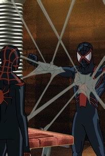 Ultimate Spider Man Season 4 Episode 16 Rotten Tomatoes