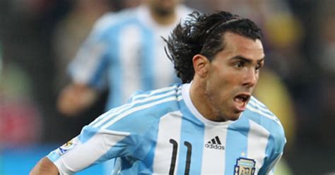 테베스 2골 아르헨티나 멕시코 완파 독일과 빅매치