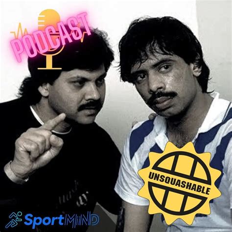 Jesse Engelbrecht Speaks With Rahmat Khan In Sportmind Podcast Unsquashable