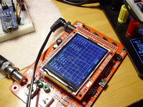 Library For Bit DAC MCP From Microchip Sensors Arduino Forum