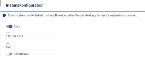 MODBUS Integration Sungrow SH10RT Haustechnik IP Symcon Community