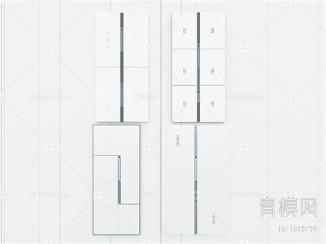 【蜂窝大板吊顶，铝扣板集成吊顶，线性浴霸排风扇，卫生间吊顶，厨房吊顶3d模型】 现代vr有灯光有贴图max2016蜂窝大板吊顶，铝扣板集成吊顶