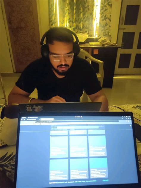 Lokesh Srivastava On Linkedin Turning Ideas Into Reality With Prateek Singh 👾