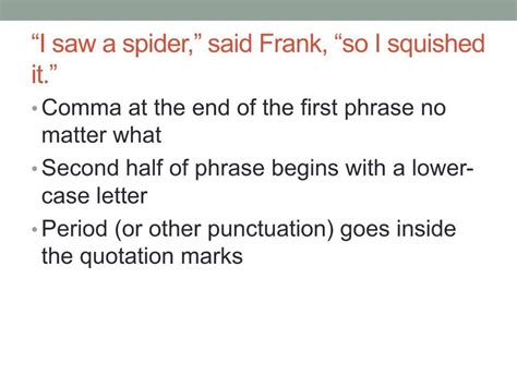 Punctuating Dialogue Activity Online Exercise For Live Worksheets