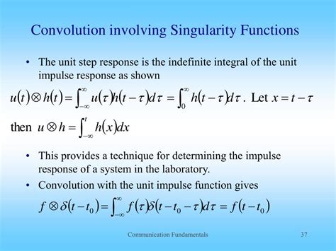 ppt properties of delta function powerpoint presentation free