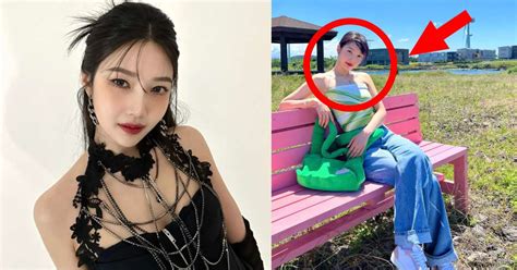 무거운 마음 잘 이겨내는 중 레드벨벳 조이 활동중단 이후 팬들에게 처음으로 입장 밝혀