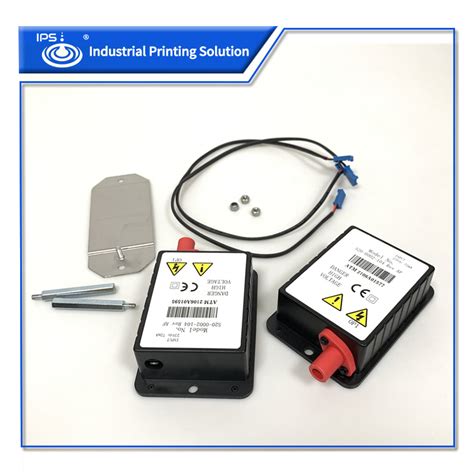 Eht Module Assembly For Videojet 1610dh Sp239229 Original Spare Parts