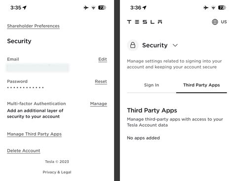tesla to add support for third party apps possibly for supercharger
