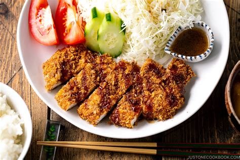 Denai Hatiku Sayang Baked Chicken Katsu 揚げないチキンカツ