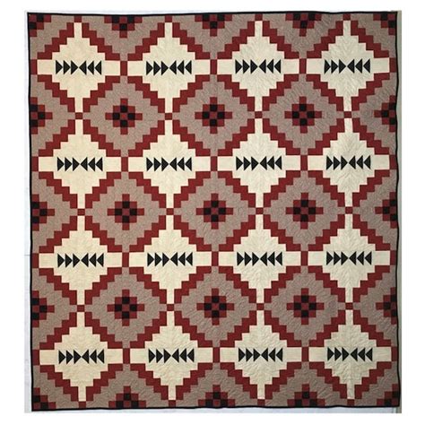 Native American Quilt Patterns Etsy