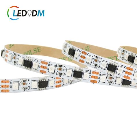 Addressable Led Strip Light Products In China