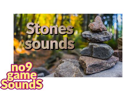Stones Sounds 기타 효과음 효과음 Unity Asset Store Stones Sounds 기타 효과음 효과음 Unity Asset Store